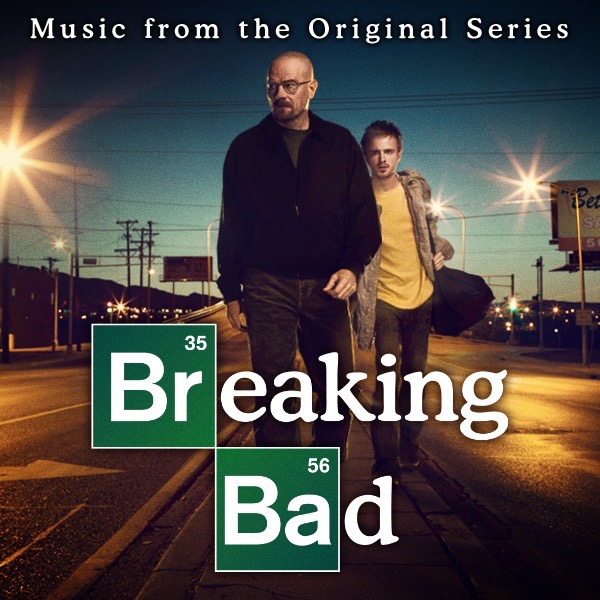 Breaking Bad Soundtrack - Complete Song List | Tunefind