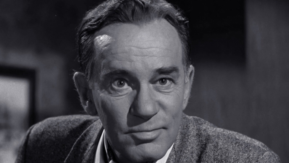 The Case of the Tragic Trophy - Perry Mason (Season 8, Episode 9 ...