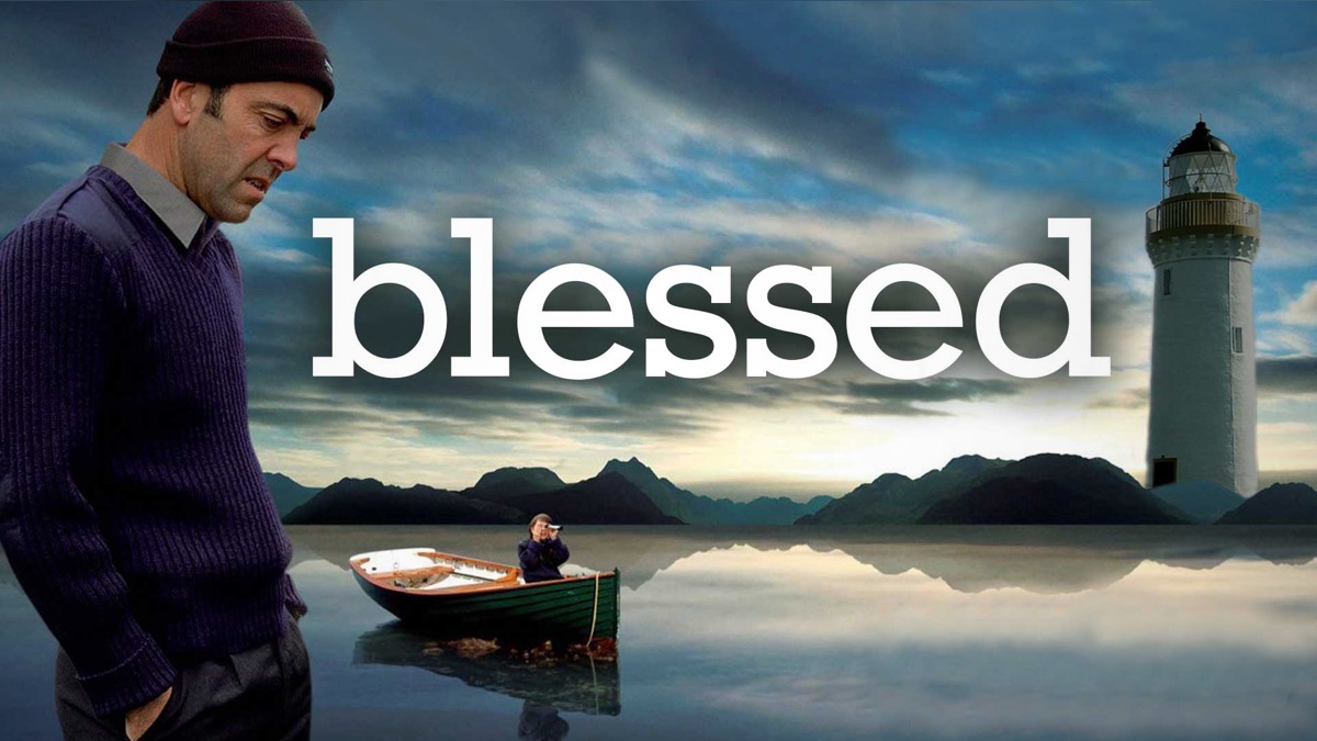 Blessed - Apple TV