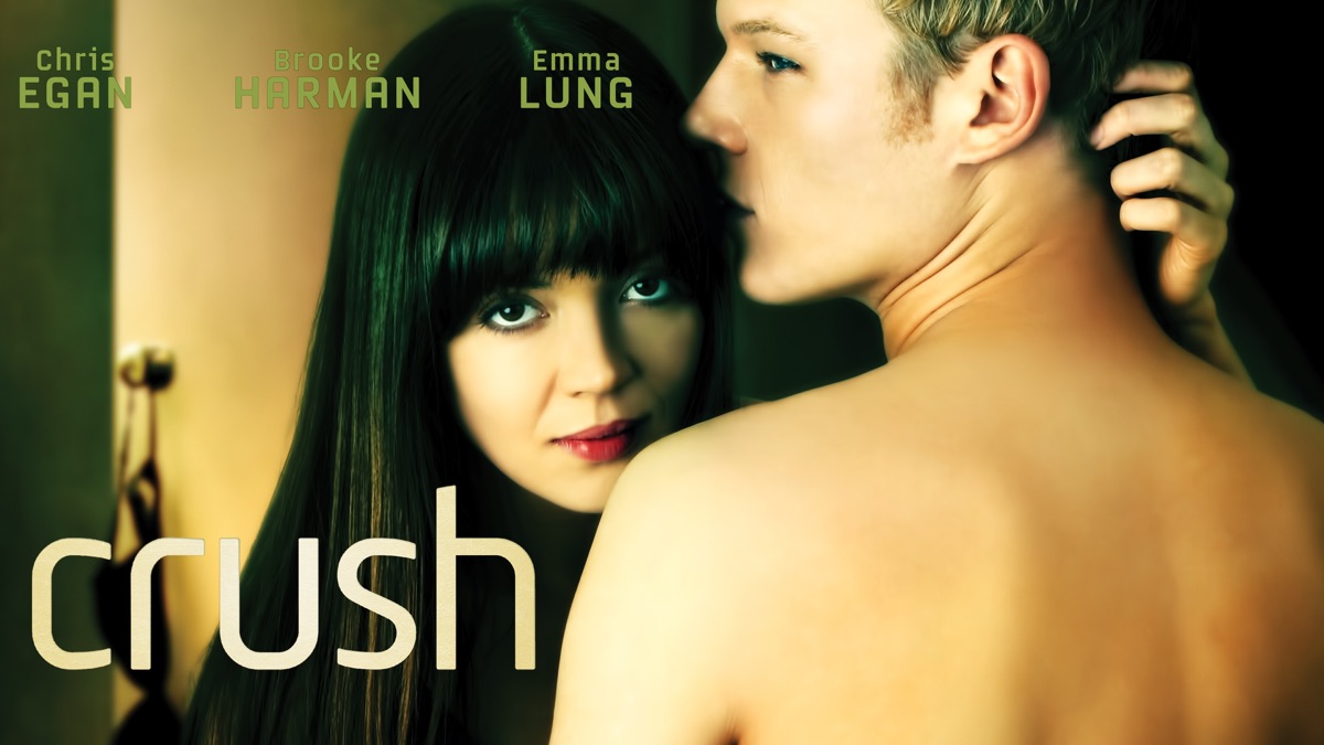 Crush Apple Tv