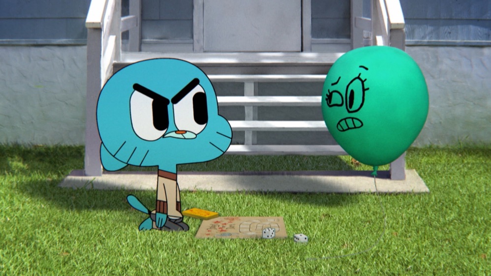 The Amazing World of Gumball | Apple TV