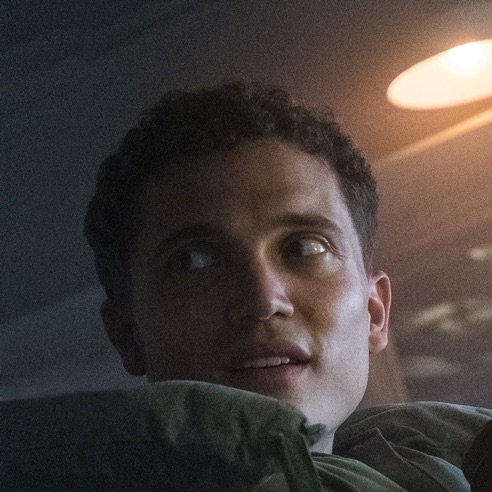 Greyhound en la mira del enemigo | Apple TV+