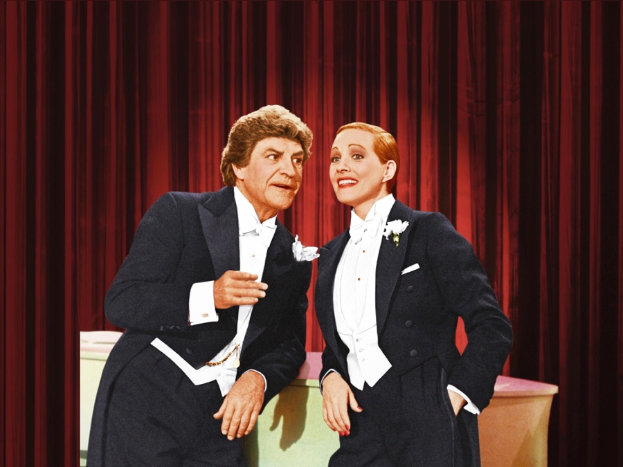 Victor Victoria - Apple TV