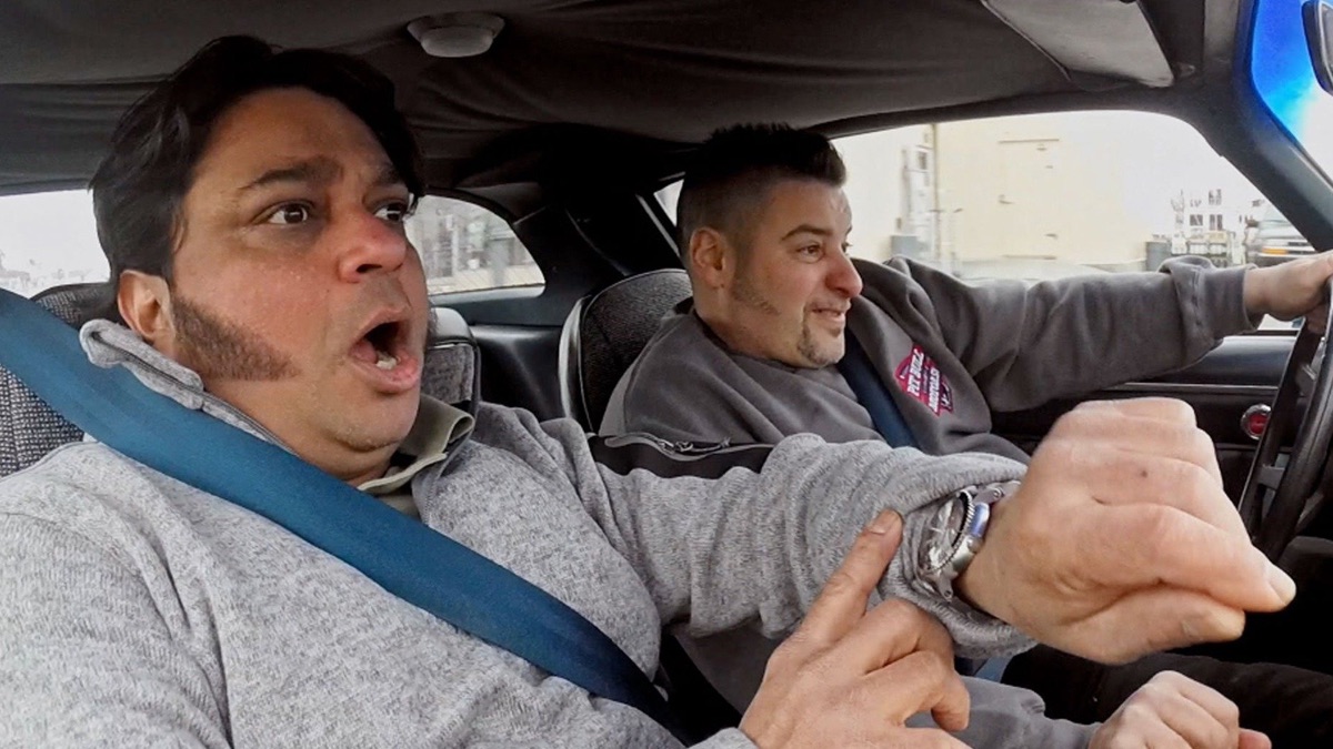 Episode 1 - Leepu & Pitbull | Apple TV