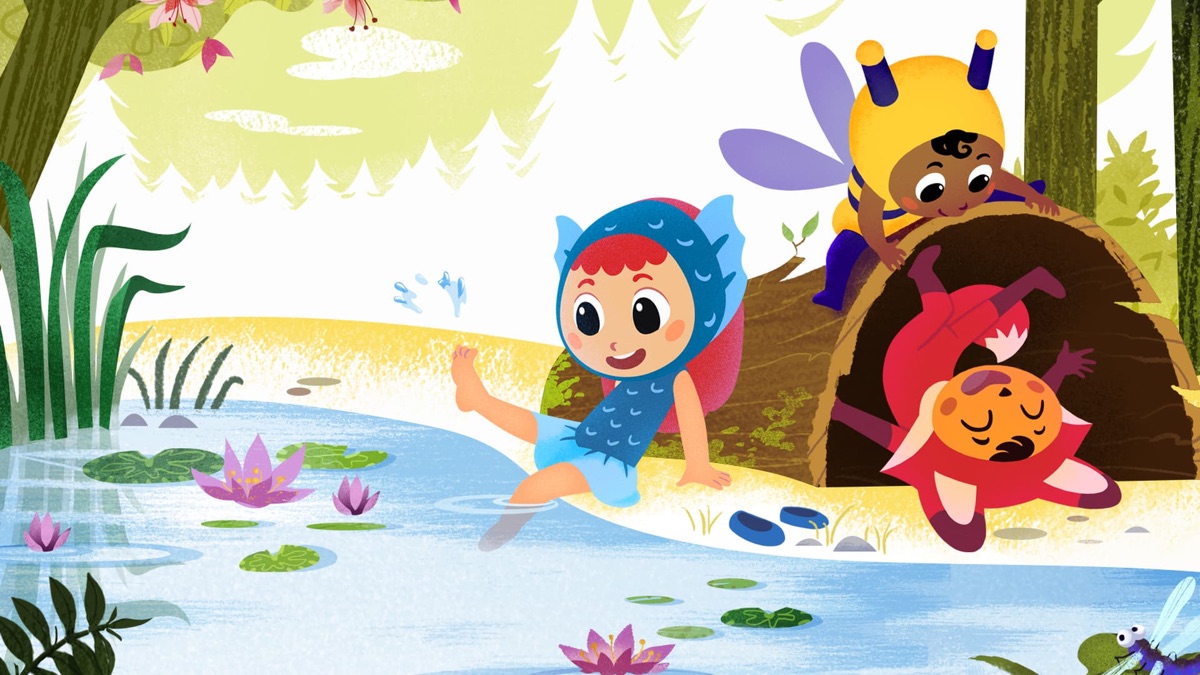 Labuntina | Apple TV