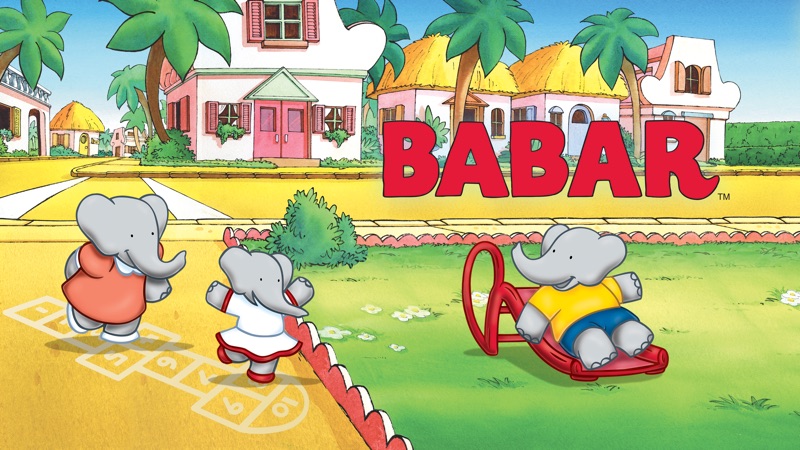 Babar | Apple TV