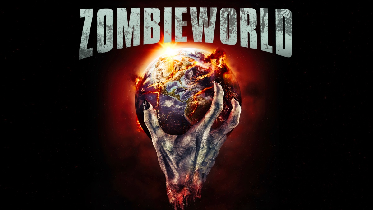 Zombieworld - Apple TV