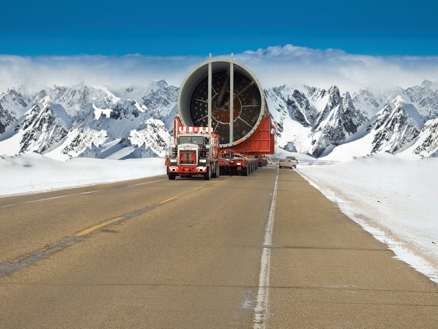 Impossible Repairs - Apple TV