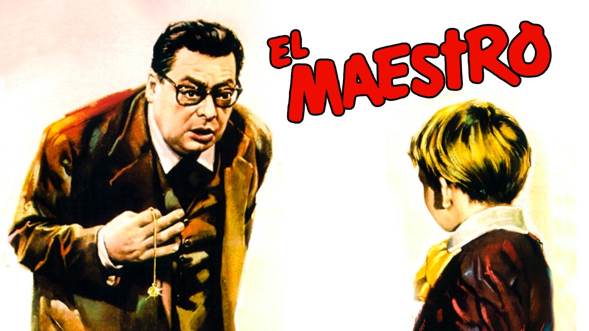 El maestro | Apple TV