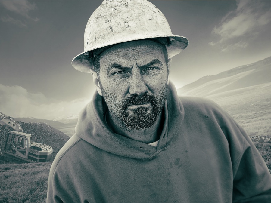 Fiebre del oro: Las minas perdidas de Dave Turin | Apple TV