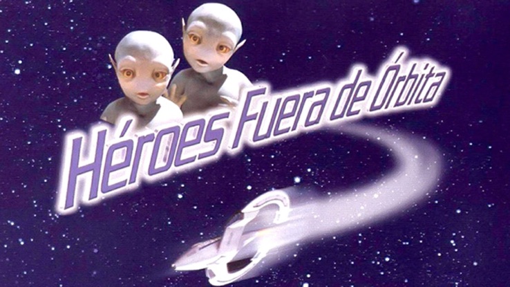 Marte necesita mamás | Apple TV