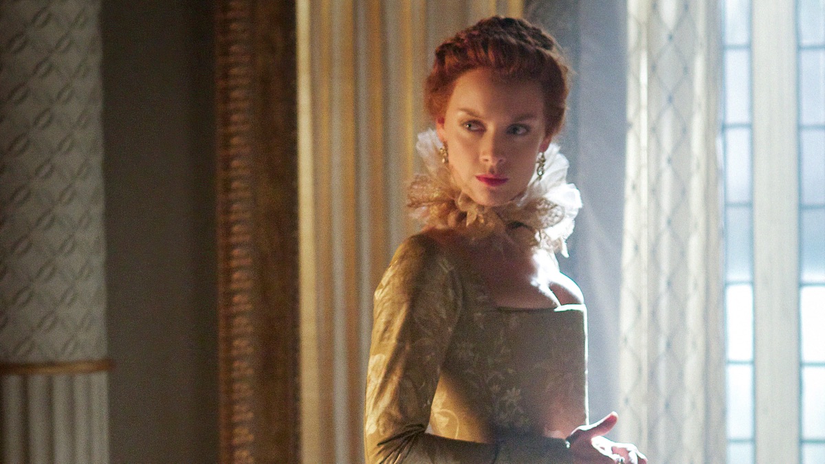 Three Queens, Two Tigers - REIGN (Season 3, Episode 1) | Apple TV
