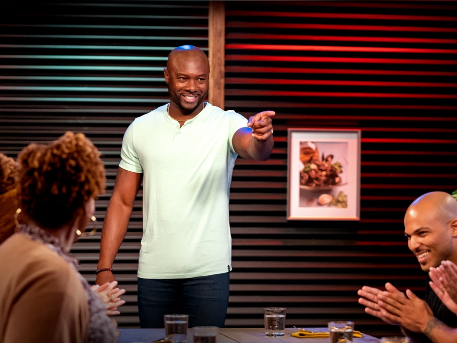 Outchef'd | Apple TV