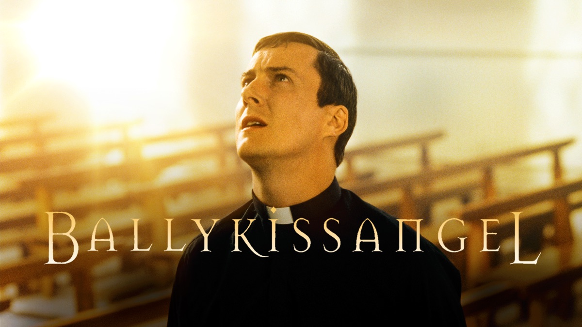 Ballykissangel | Apple TV
