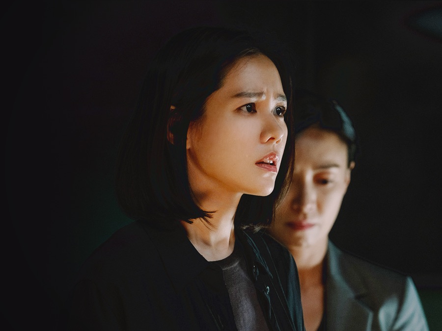 The Negotiation - Apple TV (CA)