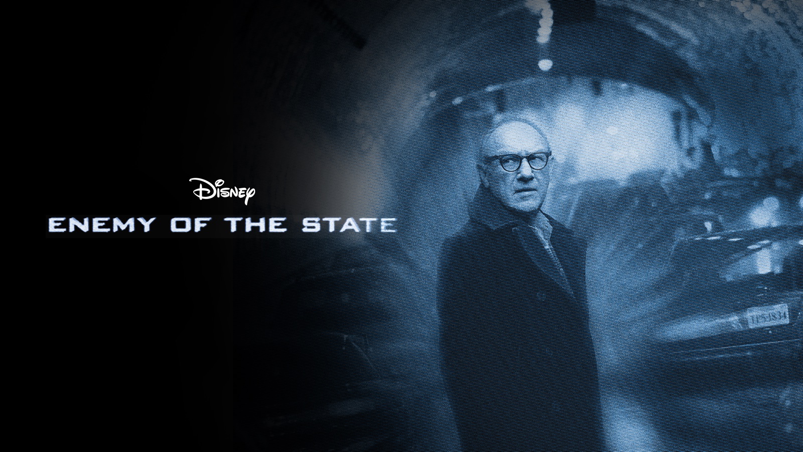 ENEMY OF THE STATE on Apple TV