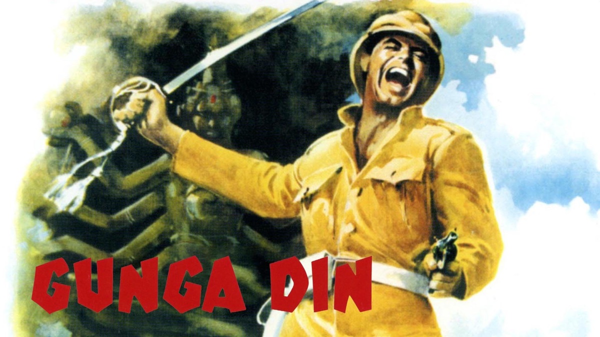 Gunga Din | Apple TV