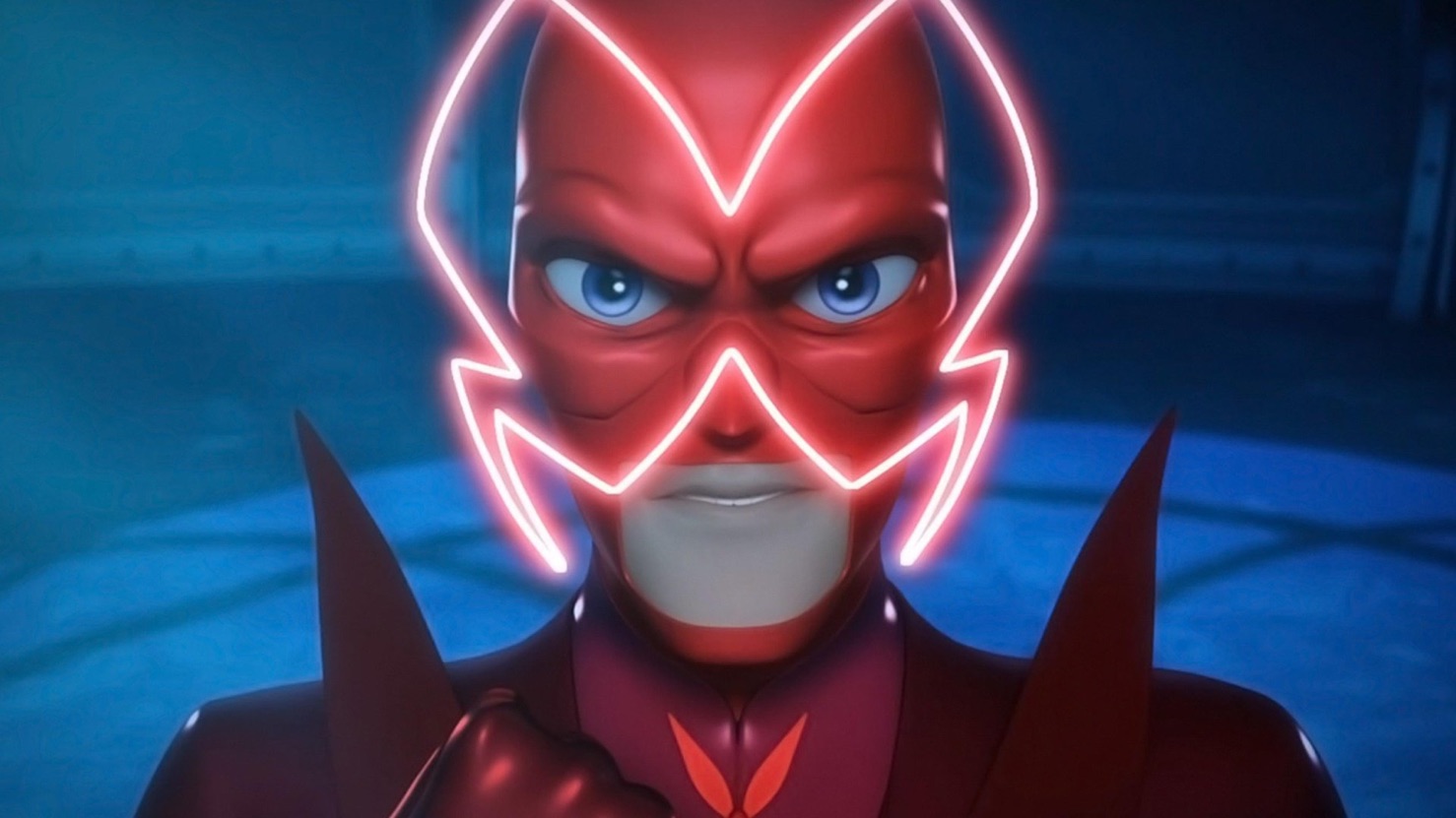 Miraculous - Geschichten von Ladybug und Cat Noir | Apple TV