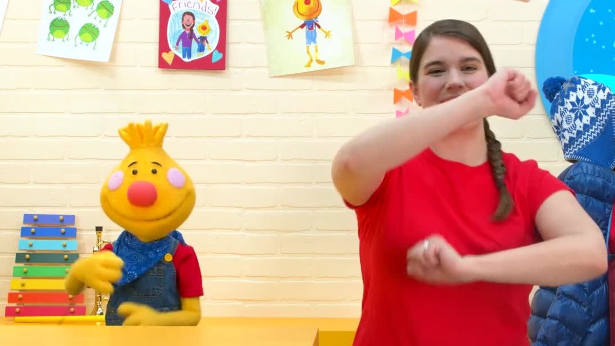 Sing Along With Tobee 3: Super Simple | Apple TV (CA)