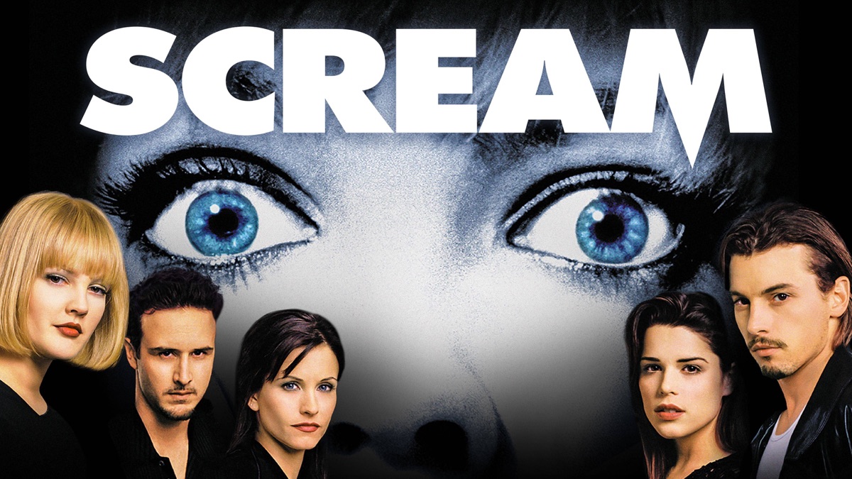 Scream | Apple TV