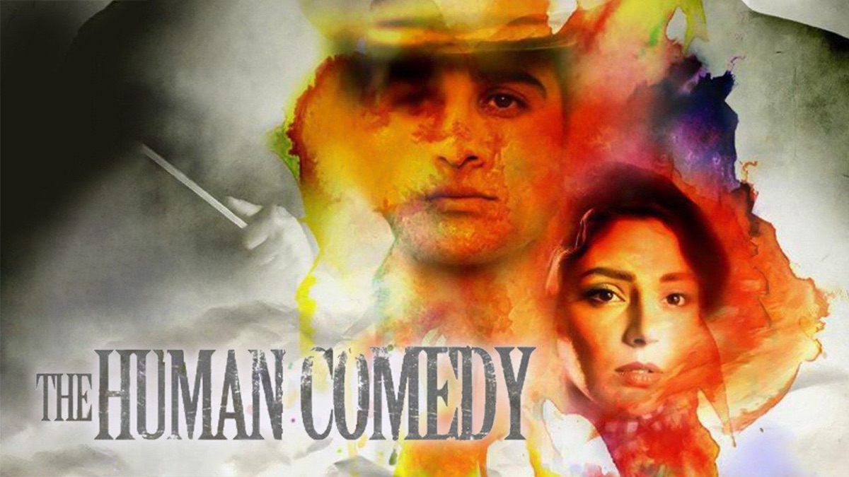 The Human Comedy | Apple TV