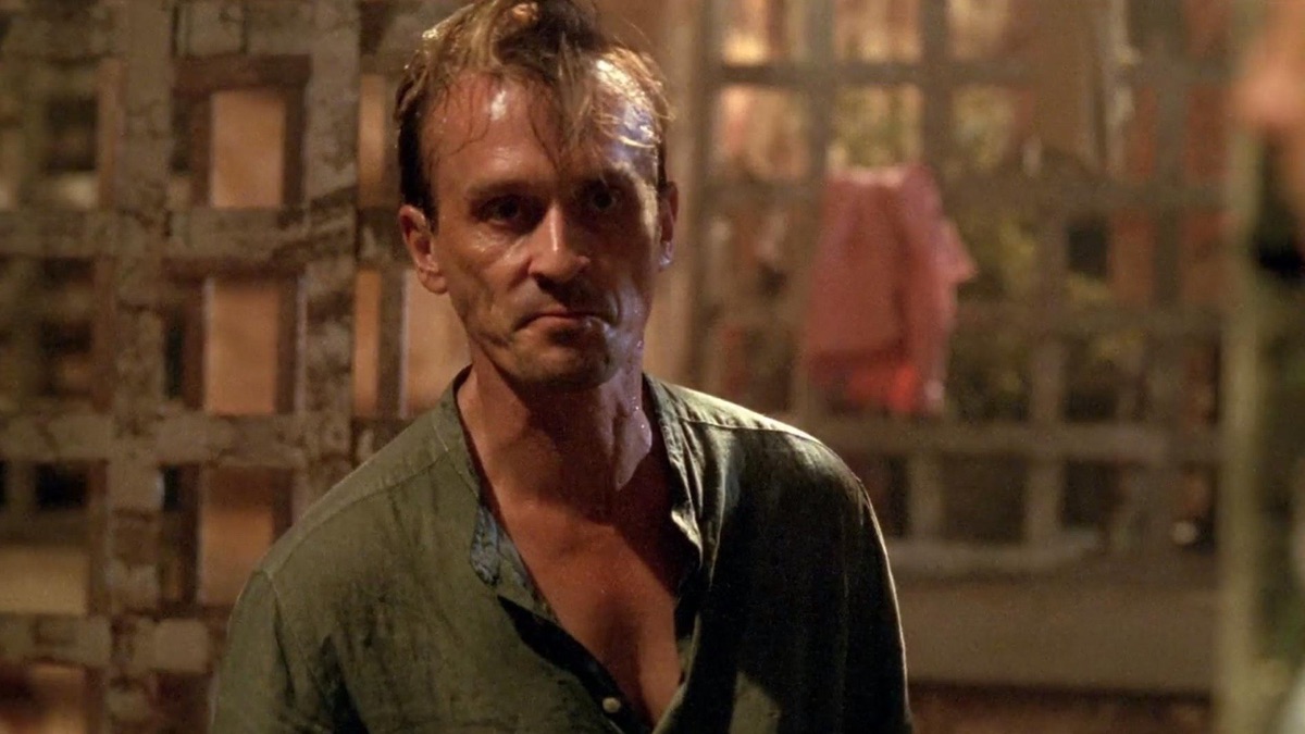 Call Waiting - Prison Break (Season 3, Episode 3) - Apple TV