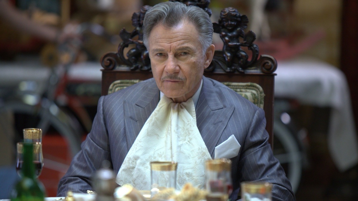 The Last Godfather | Apple TV