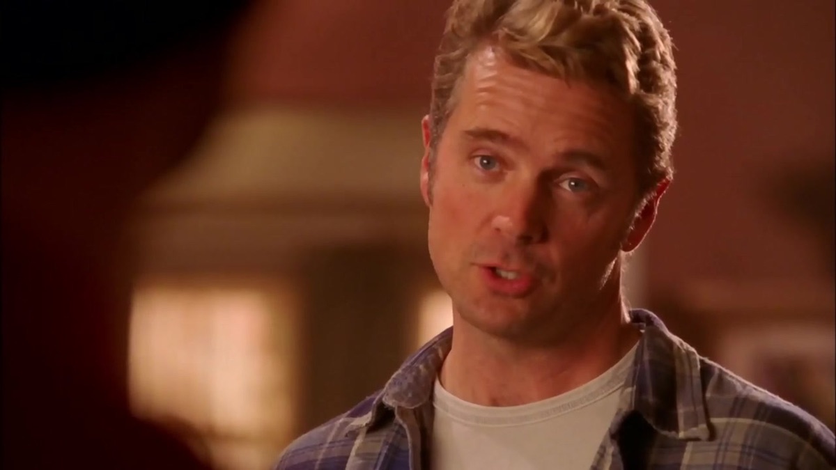 Prodigal - Smallville (Season 2, Episode 15) - Apple TV