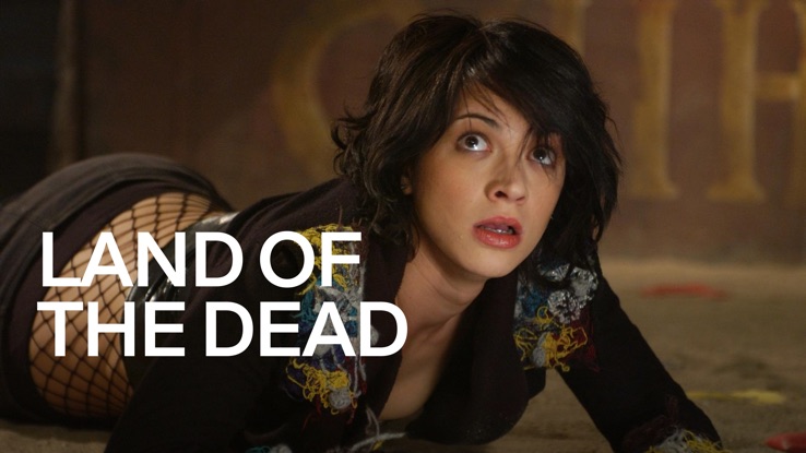 Zombie Strippers | Apple TV