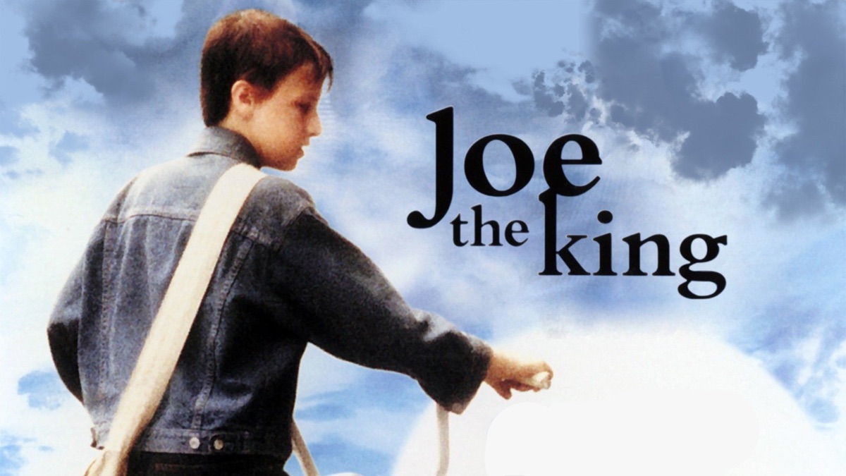 Joe the King | Apple TV