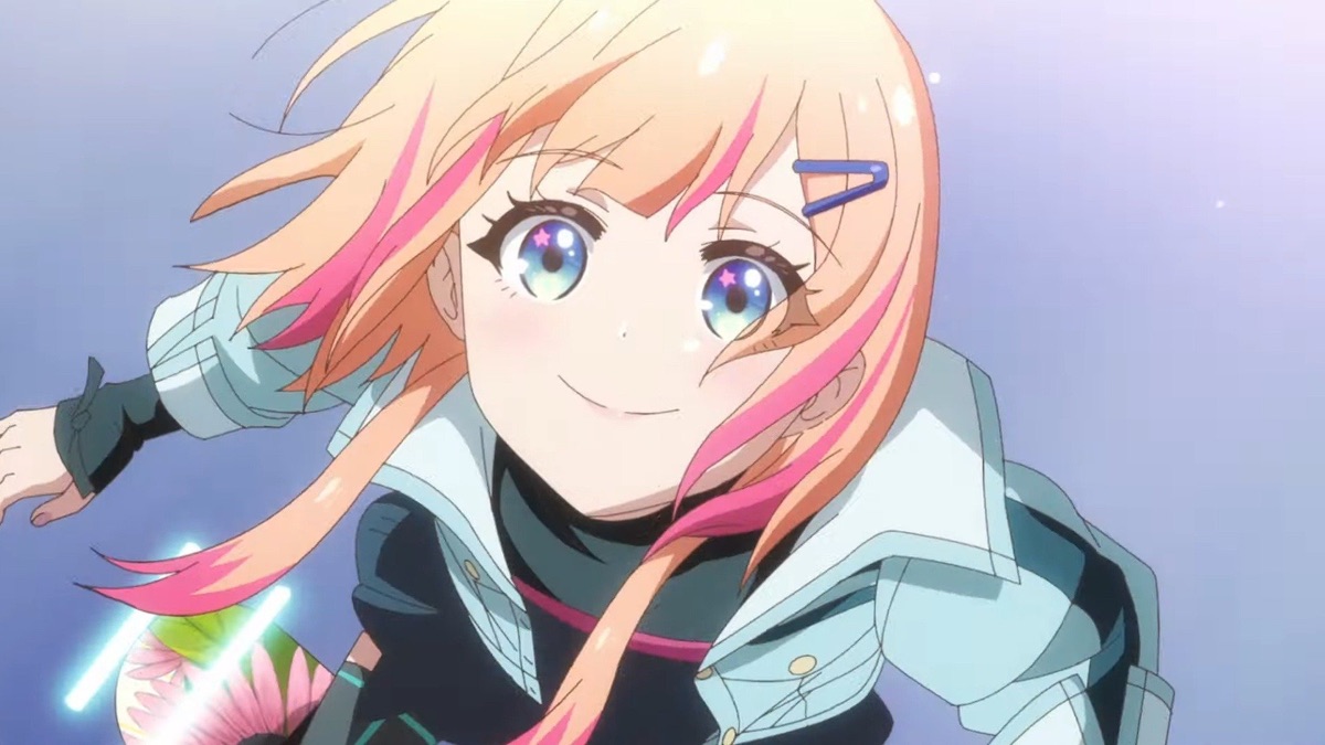 Kizuna no Allele | Apple TV