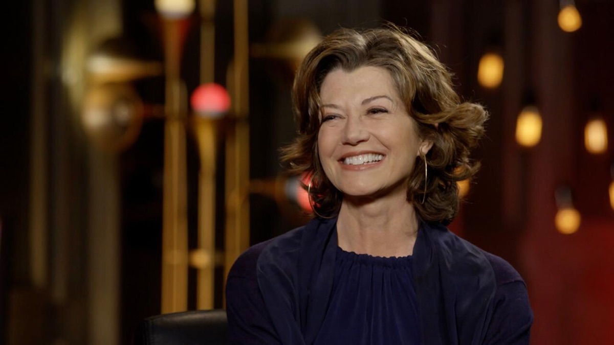 Amy Grant - Talking in Circles With Clint Black (Season 1, Episode 11 ...