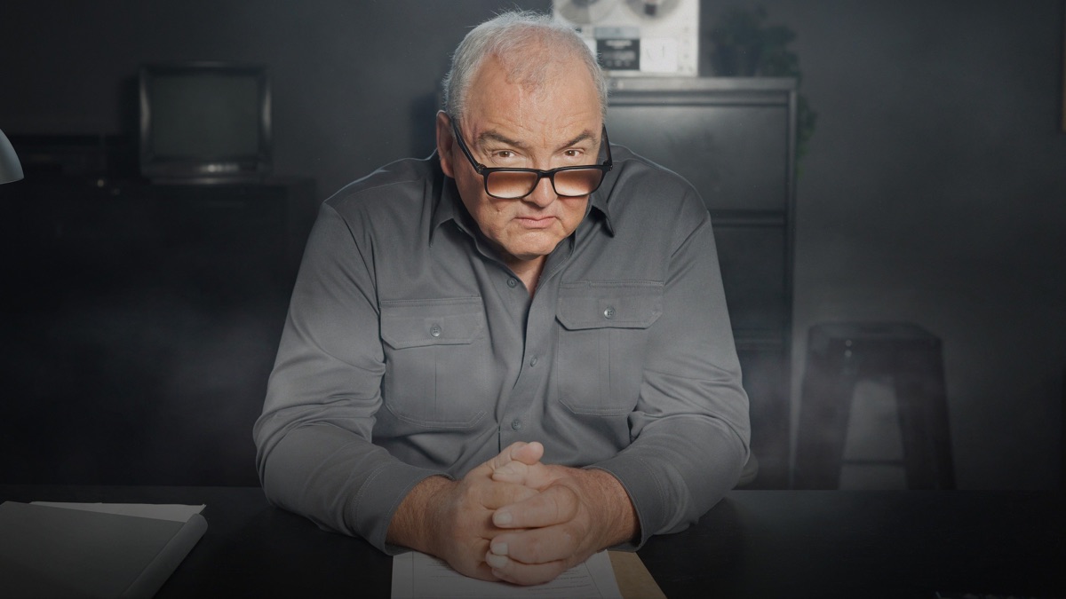 Le fin fond de l'histoire | Apple TV (CA)