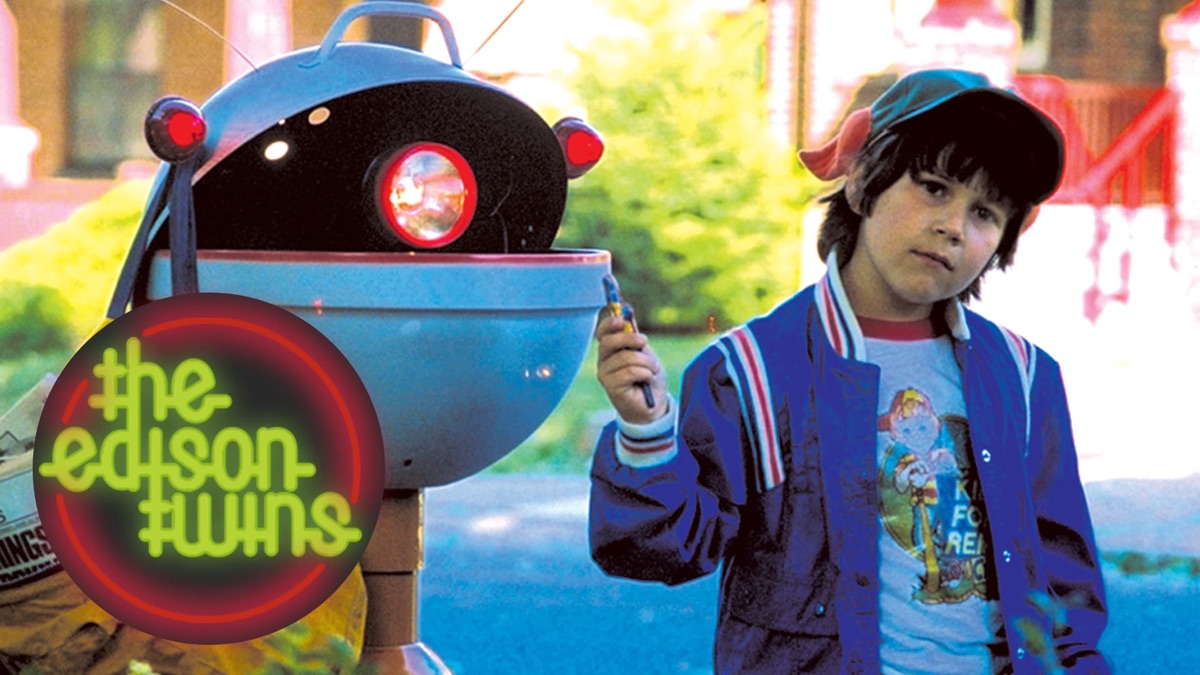 Edison Twins | Apple TV