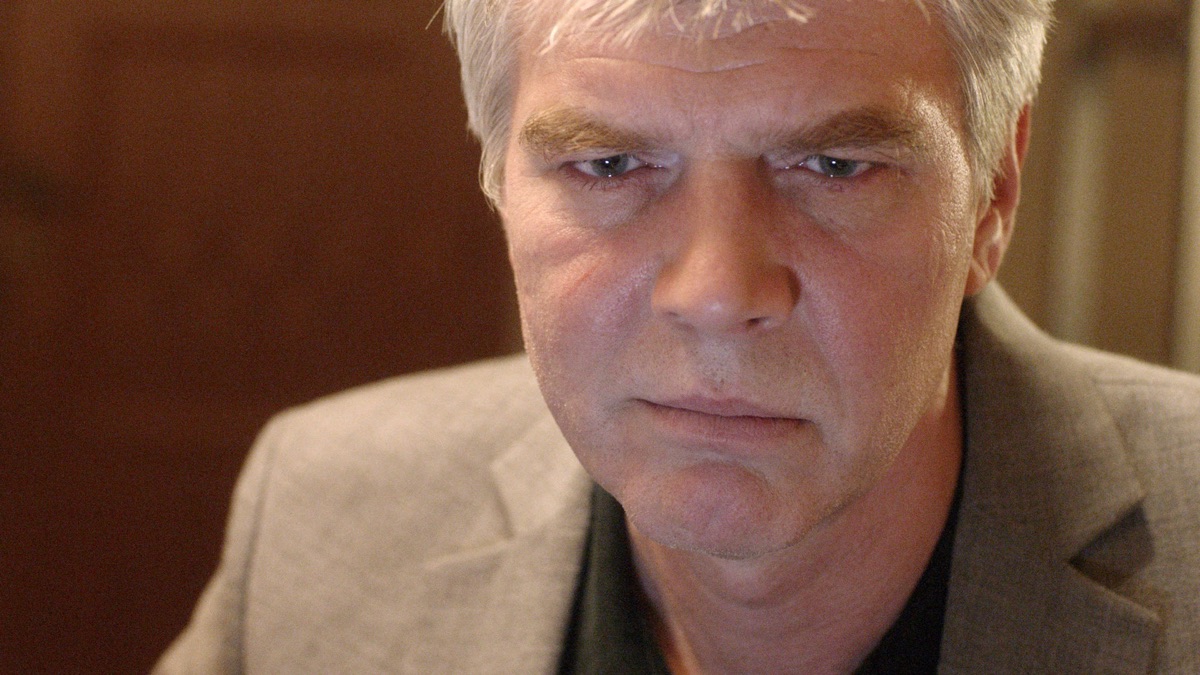 Johan Falk: Organizatsija Karayan | Apple TV (SE)