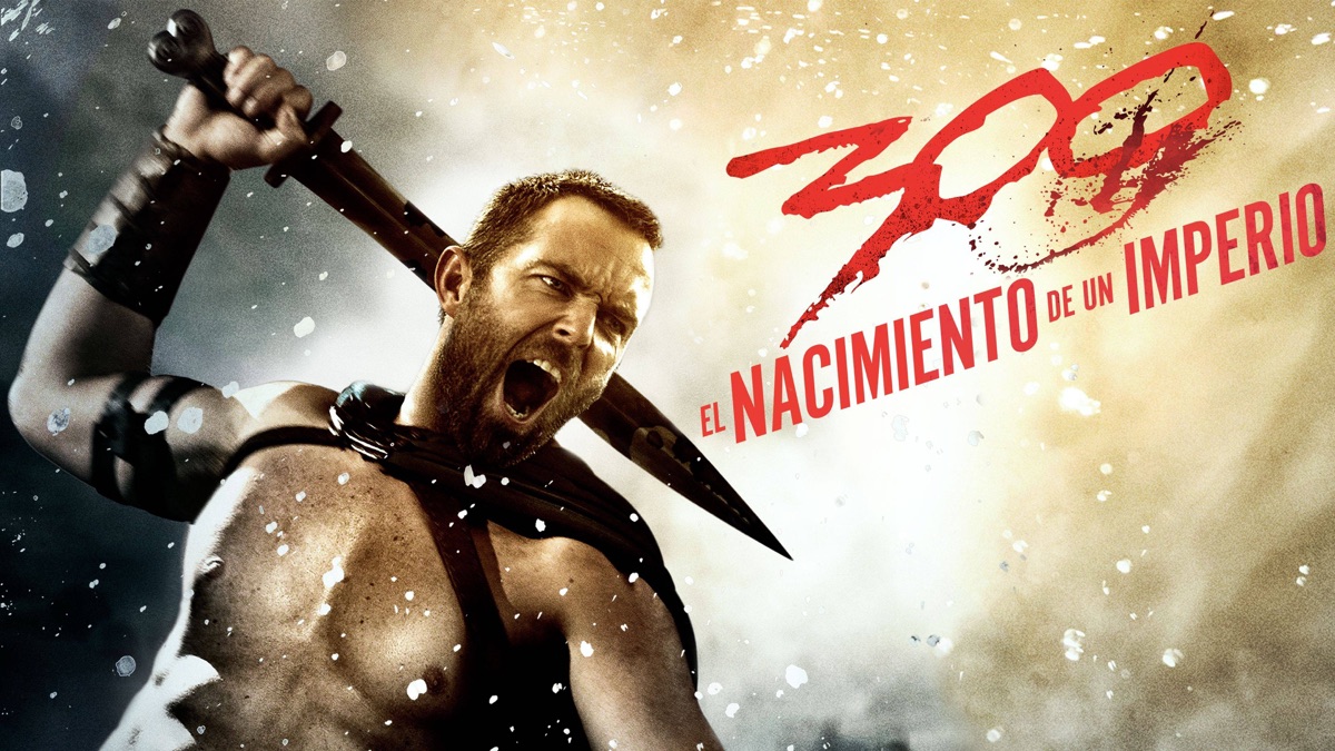 300: El nacimiento de un Imperio | Apple TV