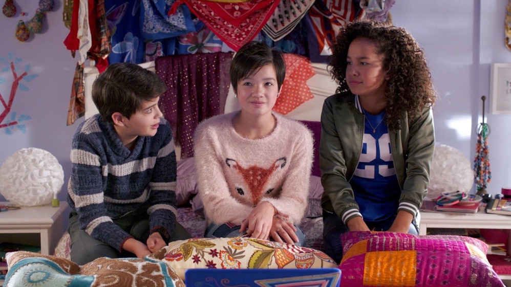 Andi Mack | Apple TV
