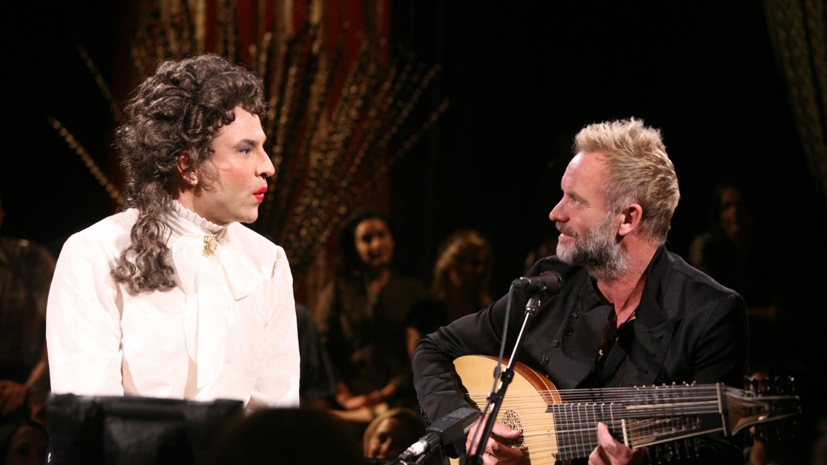 Little Britain Emily Howard