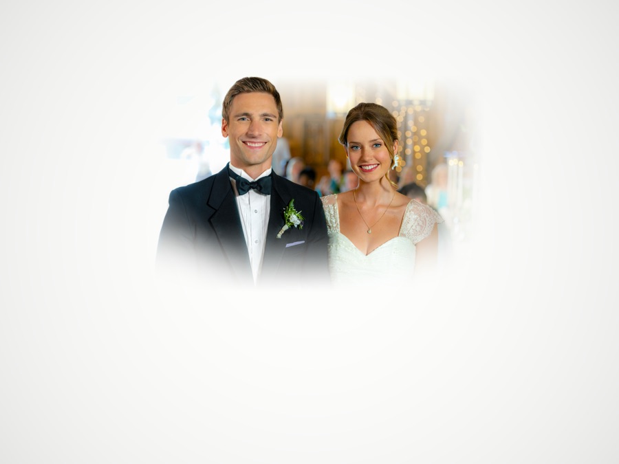 Wedding March 4: Something Old, Something New - Apple TV