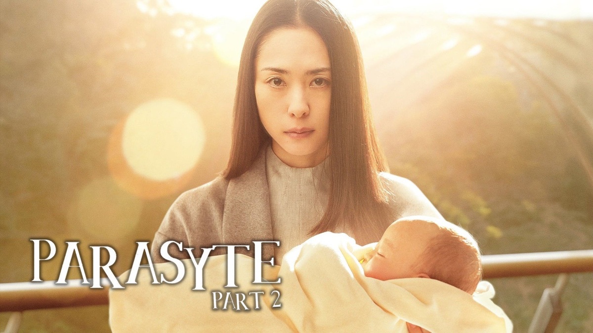 Parásito 2 | Apple TV
