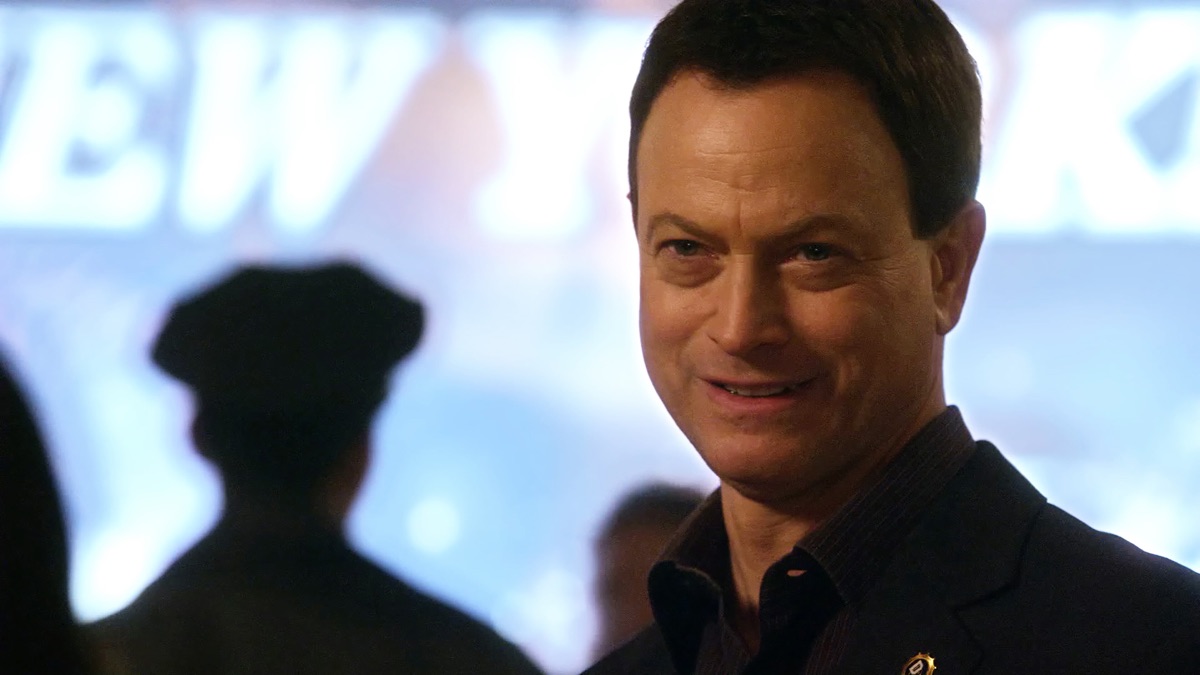 Identity Crisis – CSI: NY (Season 7, Episode 18) | Apple TV (CA)