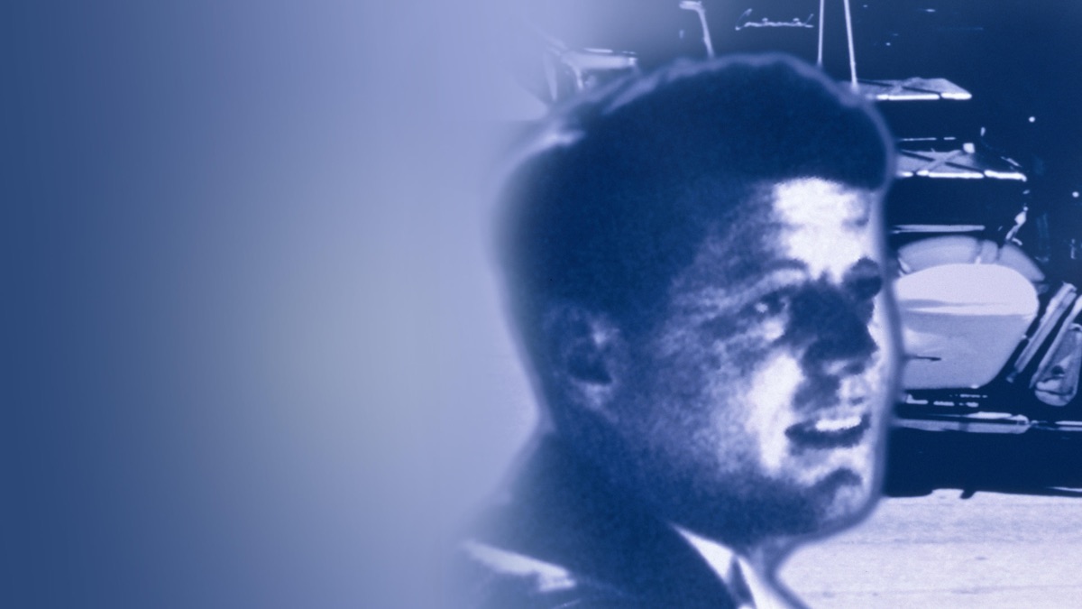 Beyond JFK: The Question of Conspiracy | Apple TV (UK)