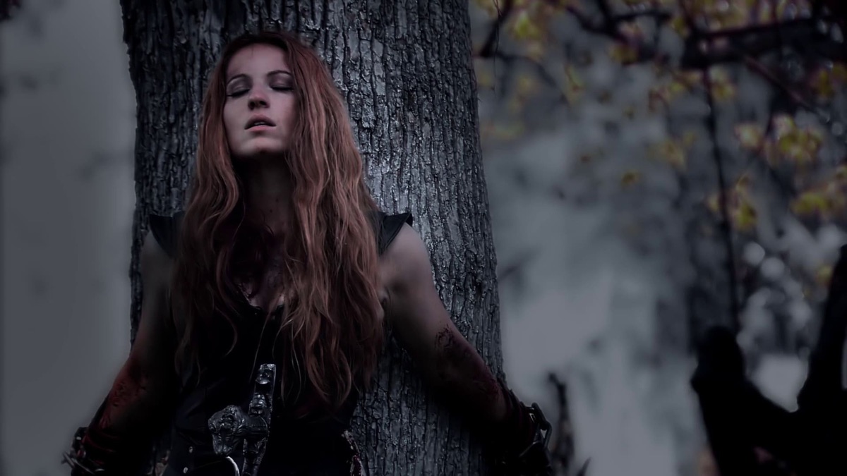 Legend of the Red Reaper - Apple TV