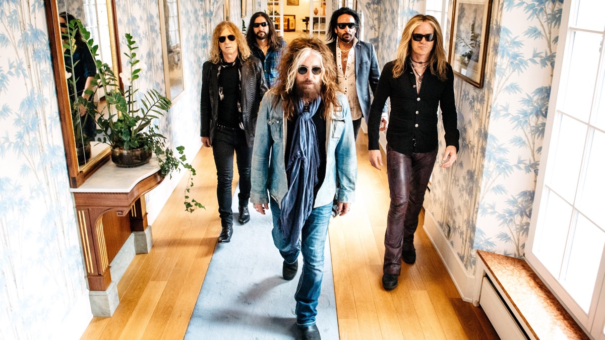 Come On Feel the Noize: The Story of How Rock Became Metal - Apple TV (CA)