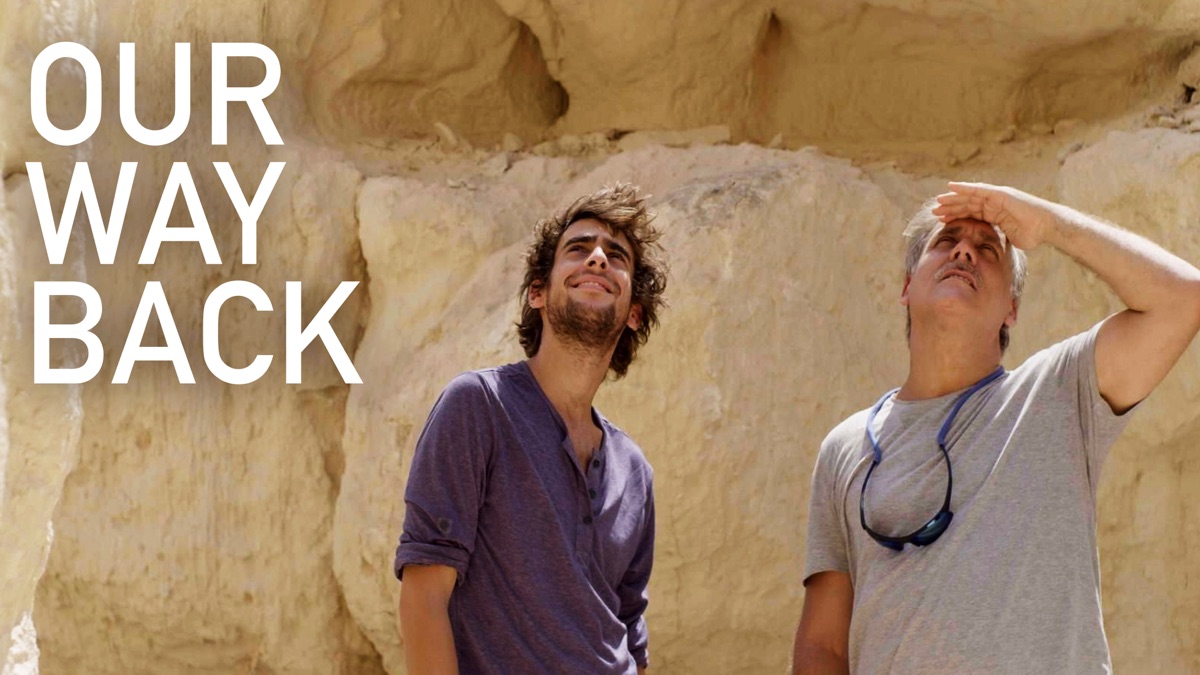 Our Way Back - Apple TV