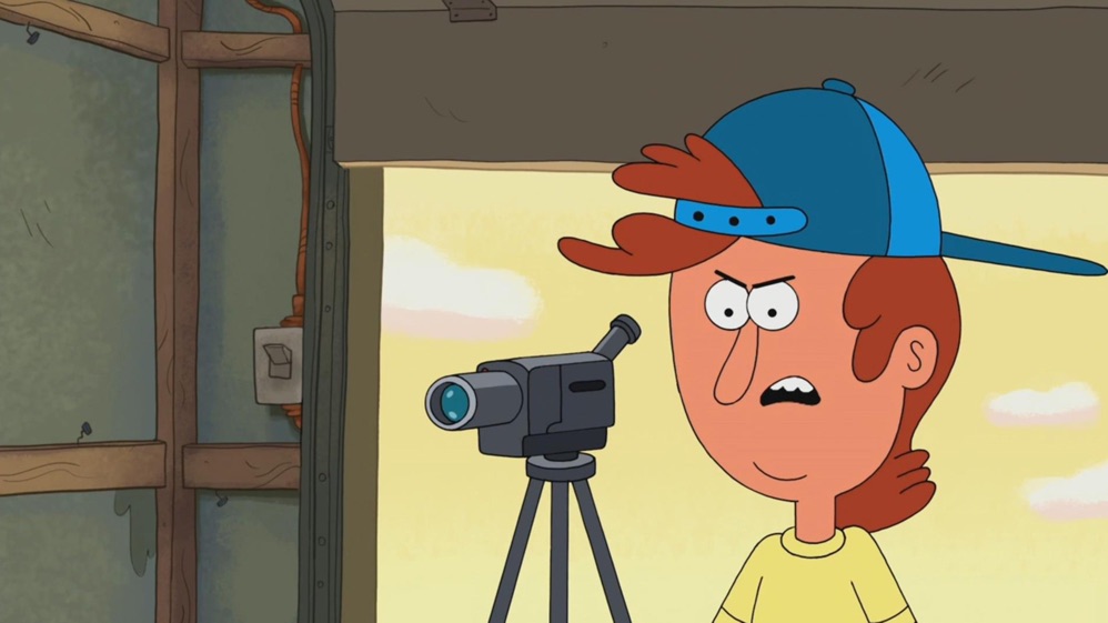 Uncle Grandpa | Apple TV