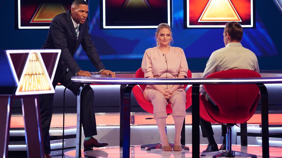 Nico Santos vs. Lauren Ash and Nicole Byer vs. Jermaine Fowler - The ...