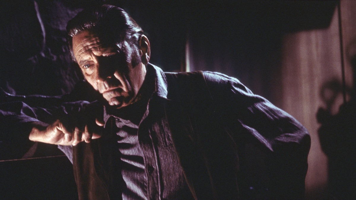 The Revengers - Apple TV