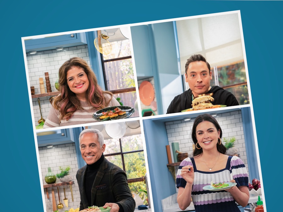 The Kitchen | Apple TV