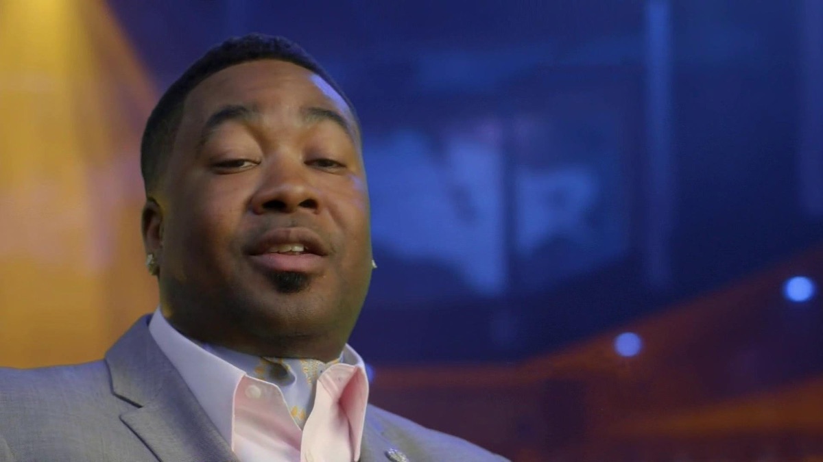 Welcome to the ATL - Preachers of Atlanta | Apple TV